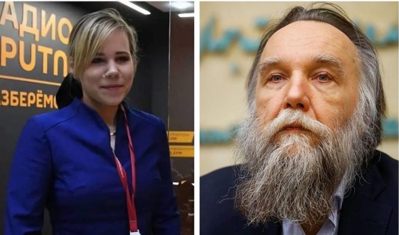 Darija Dugina, žrtva atentata jer je kći antiglobalista, počivala u ...