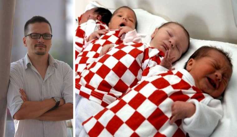 Bili smo brutalno naivni! – by Ivan Pokupec – UDRUGA HRVATSKI RATNIK